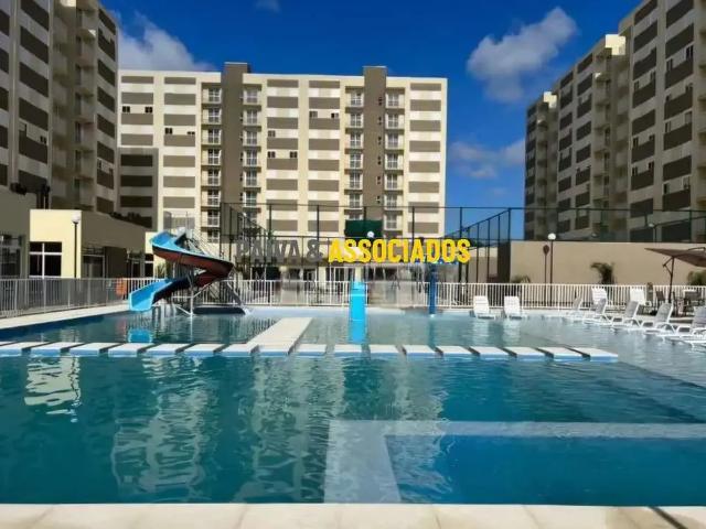 Apartamento para Venda em Pelotas/RS São Gonçalo 2 Quartos