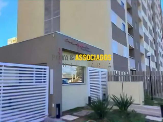 Apartamento para Venda em Pelotas/RS São Gonçalo 2 Quartos