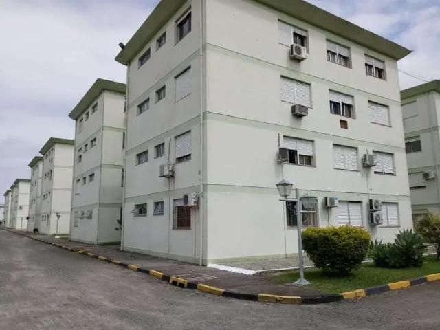 Apartamento para Venda em Pelotas/RS São Gonçalo 2 Quartos