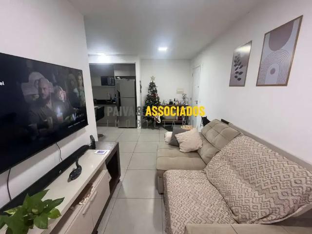 Apartamento para Venda em Pelotas/RS São Gonçalo 2 Quartos