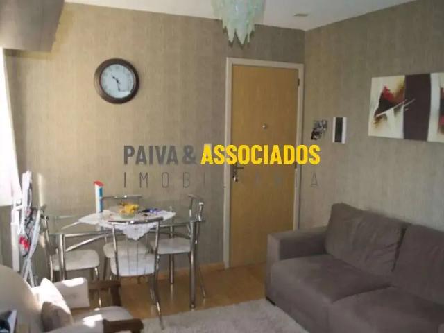 Apartamento para Venda em Pelotas/RS São Gonçalo 2 Quartos