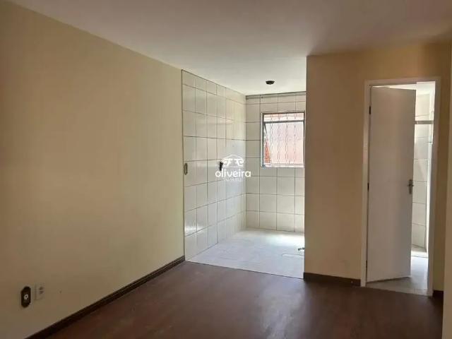 Apartamento para Venda em Pelotas/RS São Gonçalo 2 Quartos
