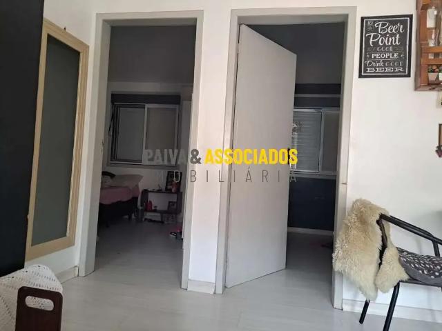 Apartamento para Venda em Pelotas/RS São Gonçalo 2 Quartos