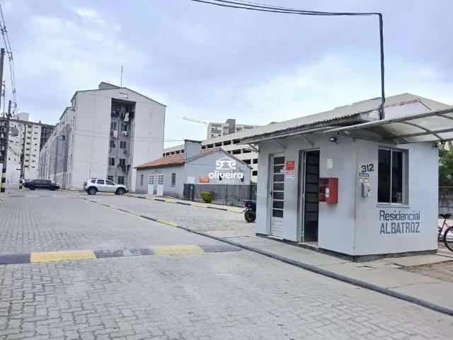 Apartamento para Venda em Pelotas/RS São Gonçalo 2 Quartos