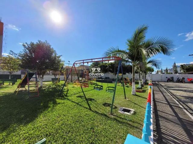 Apartamento para Venda em Pelotas/RS São Gonçalo 2 Quartos