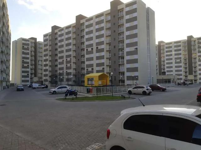 Apartamento para Venda em Pelotas/RS São Gonçalo 2 Quartos