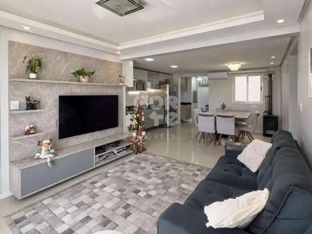 Apartamento para Venda em Pelotas/RS São Gonçalo 2 Quartos