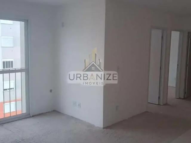 Apartamento para Venda em Pelotas/RS São Gonçalo 2 Quartos