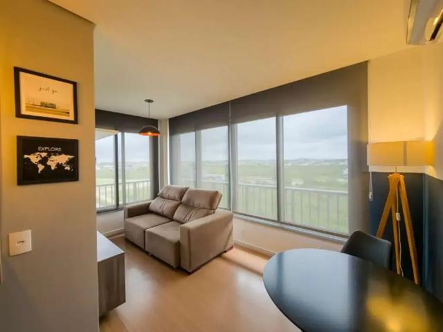 Apartamento para Venda em Pelotas/RS São Gonçalo 2 Quartos