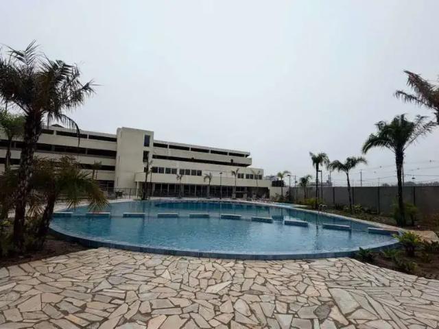 Apartamento para Venda em Pelotas/RS São Gonçalo 2 Quartos
