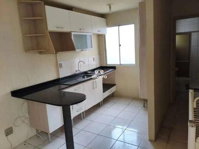 Apartamento para Venda em Pelotas/RS São Gonçalo 2 Quartos