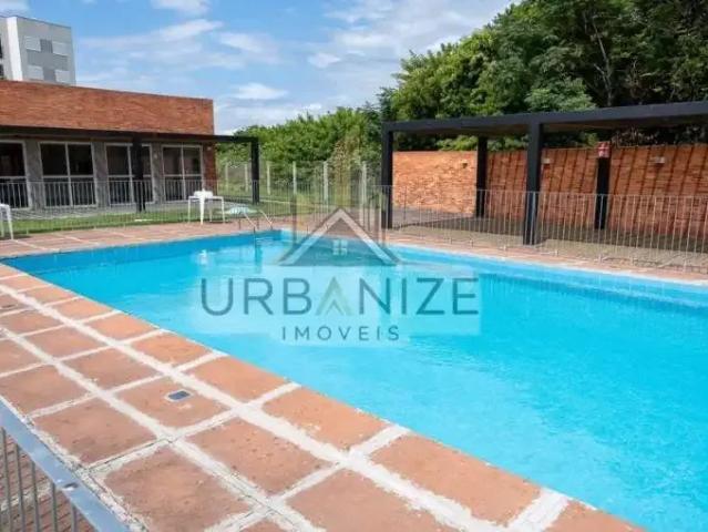 Apartamento para Venda em Pelotas/RS São Gonçalo 2 Quartos