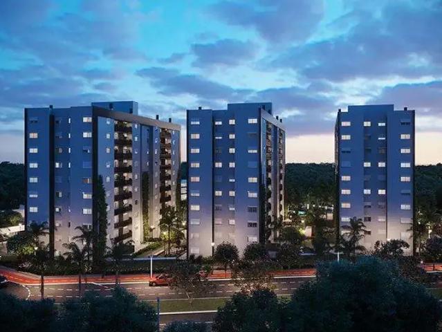 Apartamento para Venda em Pelotas/RS São Gonçalo 2 Quartos
