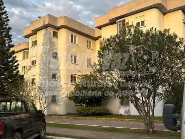 Apartamento para Venda em Pelotas/RS São Gonçalo 2 Quartos
