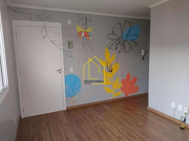 Apartamento para Venda em Pelotas/RS São Gonçalo 2 Quartos