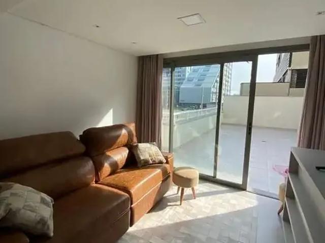 Apartamento para Venda em Pelotas/RS São Gonçalo 2 Quartos