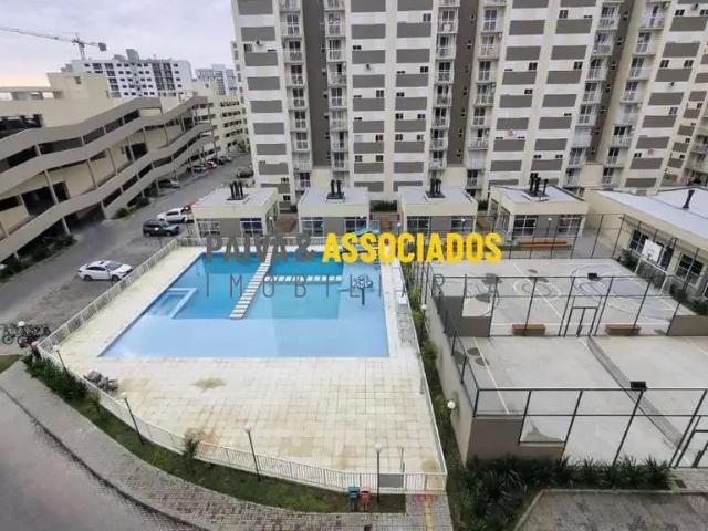 Apartamento para Venda em Pelotas/RS São Gonçalo 2 Quartos