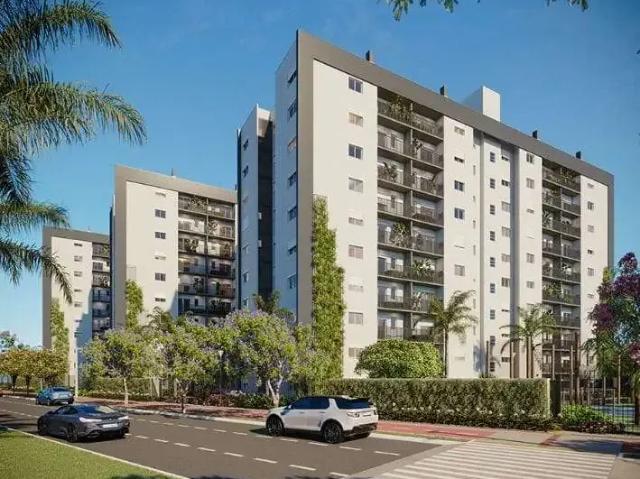 Apartamento para Venda em Pelotas/RS São Gonçalo 3 Quartos