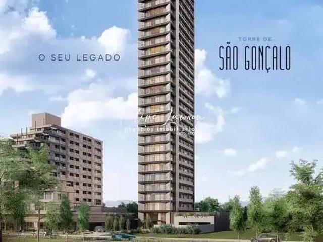 Apartamento para Venda em Pelotas/RS São Gonçalo 3 Quartos