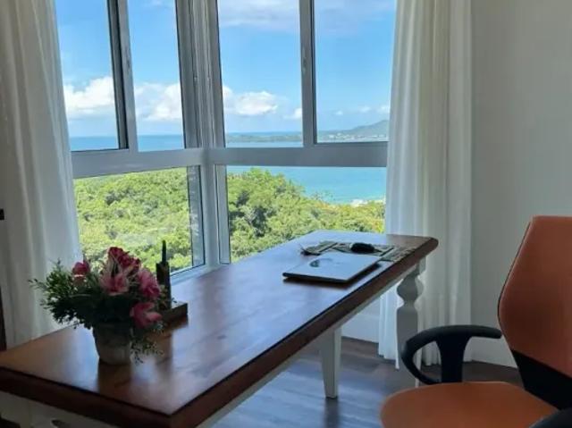 Apartamento para Venda em Penha, BACIA DA VOVÓ, 4 dormitórios, 4 suítes, 6 banheiros, 4 vagas