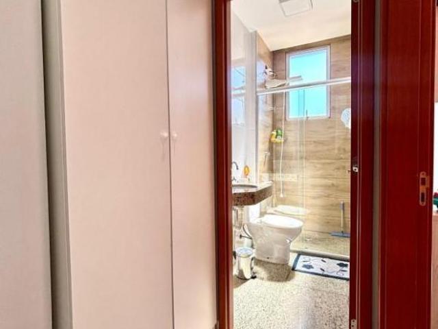 Apartamento para venda em Penha, Belo Horizonte