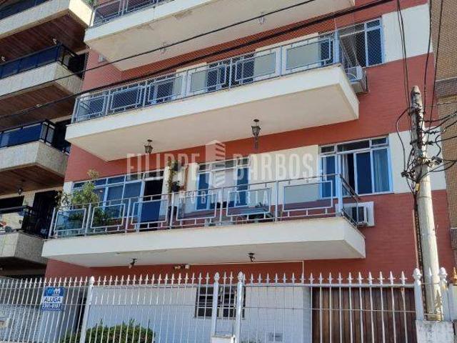 Apartamento para venda em Penha Circular em Rio De Janeiro Rio de Janeiro de 42.00m² com 1 Quarto e 1 Garagem