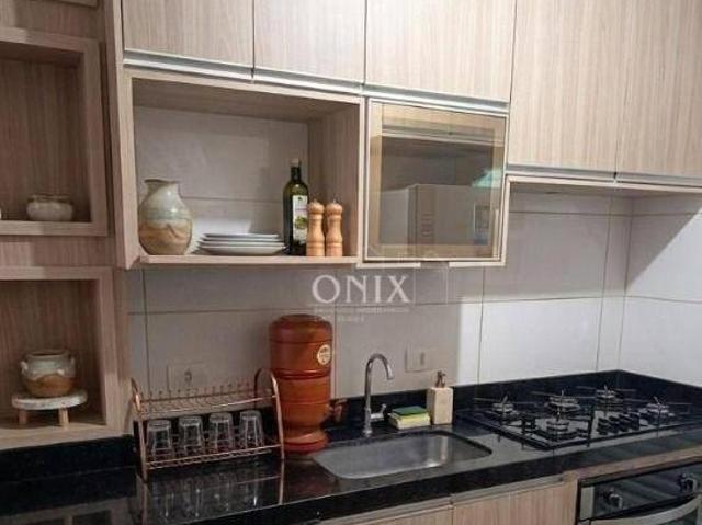 Apartamento para venda em Penha De França de 40.00m² com 2 Quartos e 1 Garagem