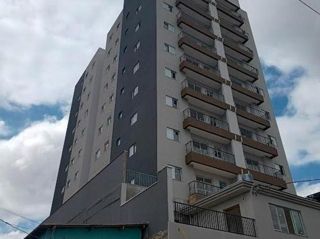 Apartamento para venda em Penha De França de 41.00m² com 2 Quartos e 1 Garagem