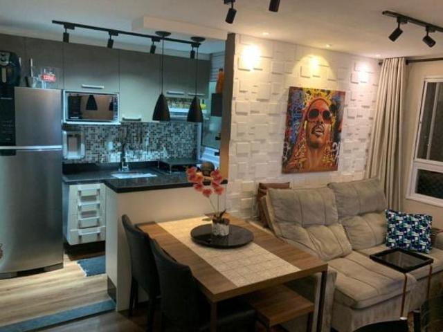 Apartamento para venda em Penha De França de 47.00m² com 2 Quartos