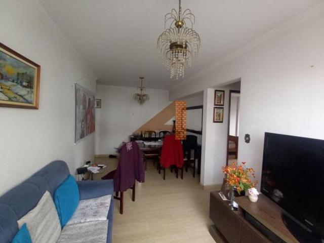 Apartamento para venda em Penha De França de 56.00m² com 2 Quartos e 1 Garagem