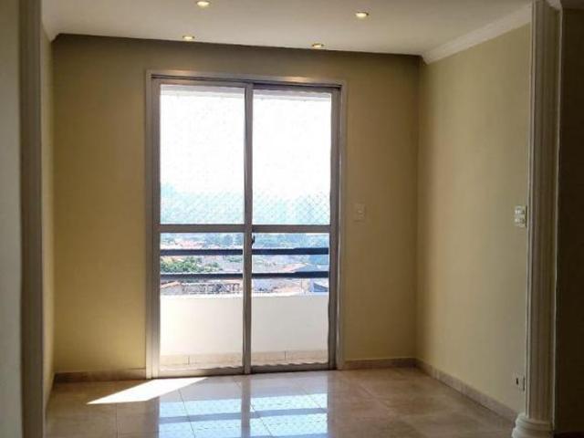 Apartamento para venda em Penha De França de 65.00m² com 3 Quartos e 2 Garagens
