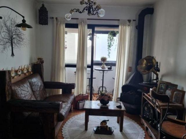 Apartamento para venda em Penha De França de 70.00m² com 3 Quartos, 1 Suite e 2 Garagens