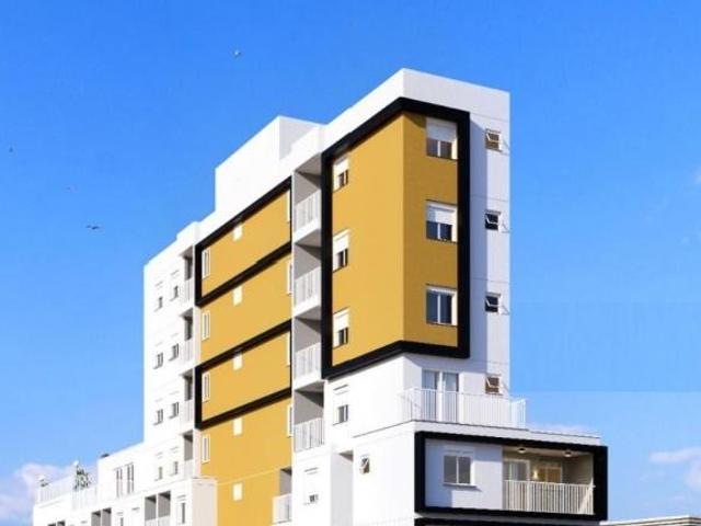 Apartamento para venda em Penha De França de 29.00m² com 1 Quarto
