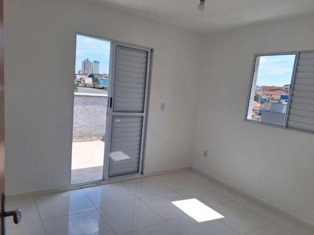 Apartamento para venda em Penha De França de 37.00m² com 2 Quartos
