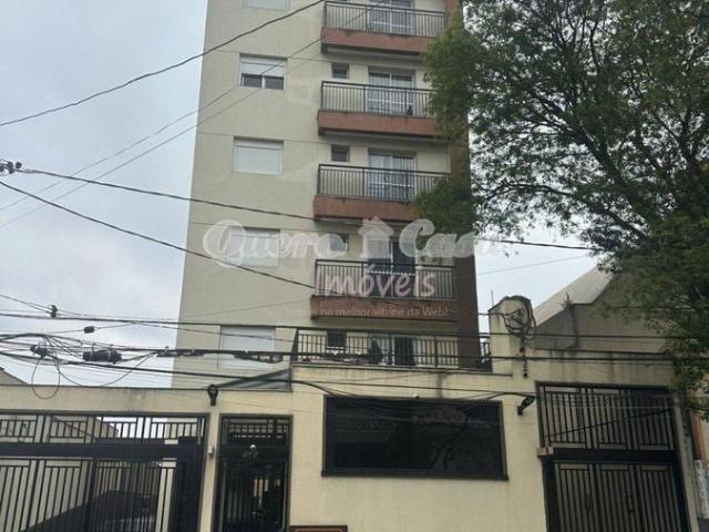 Apartamento para venda em Penha De França em São Paulo São Paulo de 30.00m² com 1 Quarto