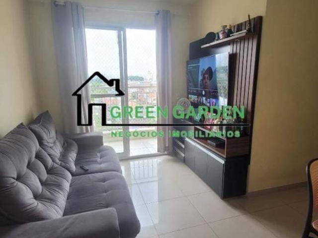 Apartamento para venda em PENHA de 52.83m² com 2 Quartos, 1 Suite e 1 Garagem