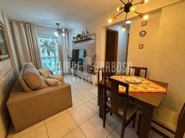 Apartamento para venda em Penha em Rio De Janeiro Rio de Janeiro de 51.00m² com 2 Quartos, 1 Suíte e 1 Garagem