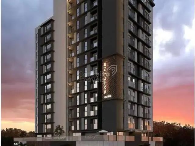 Apartamento para Venda em Penha/SC Centro 1 Quartos