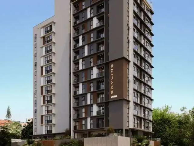 Apartamento para Venda em Penha/SC Centro 1 Quartos