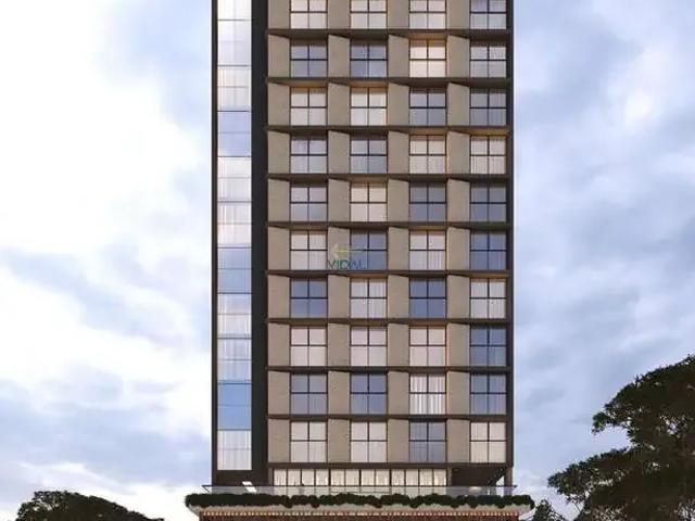 Apartamento para Venda em Penha/SC Centro 1 Quartos