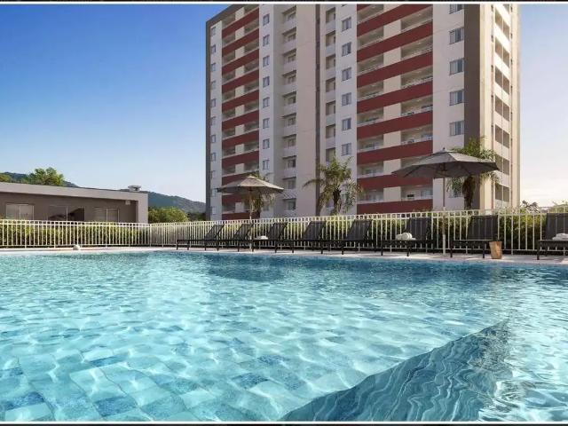 Apartamento para Venda em Penha/SC Centro 2 Quartos