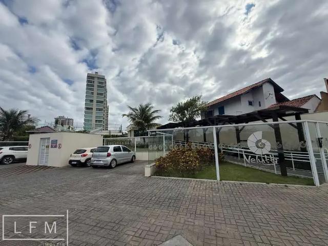 Apartamento para Venda em Penha/SC Centro 2 Quartos