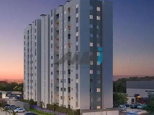 Apartamento para Venda em Penha/SC Centro 2 Quartos