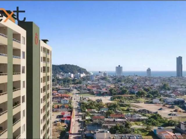 Apartamento para Venda em Penha/SC Centro 2 Quartos