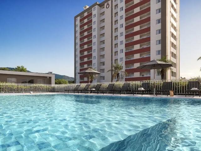 Apartamento para Venda em Penha/SC Centro 2 Quartos