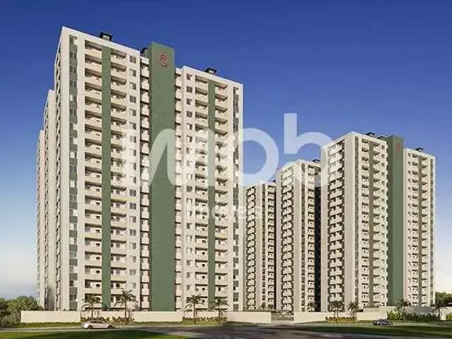 Apartamento para Venda em Penha/SC Centro 2 Quartos