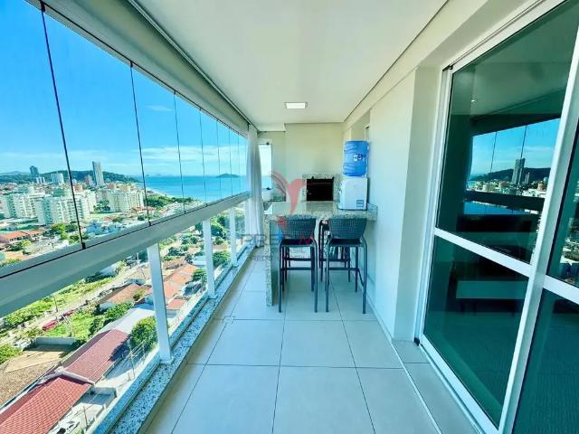 Apartamento para Venda em Penha/SC Centro 2 Quartos