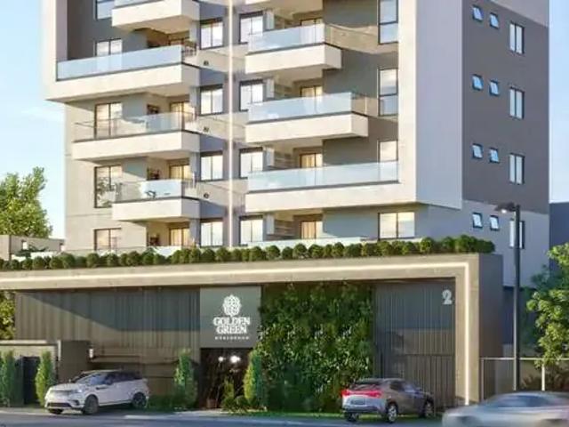 Apartamento para Venda em Penha/SC Centro 2 Quartos