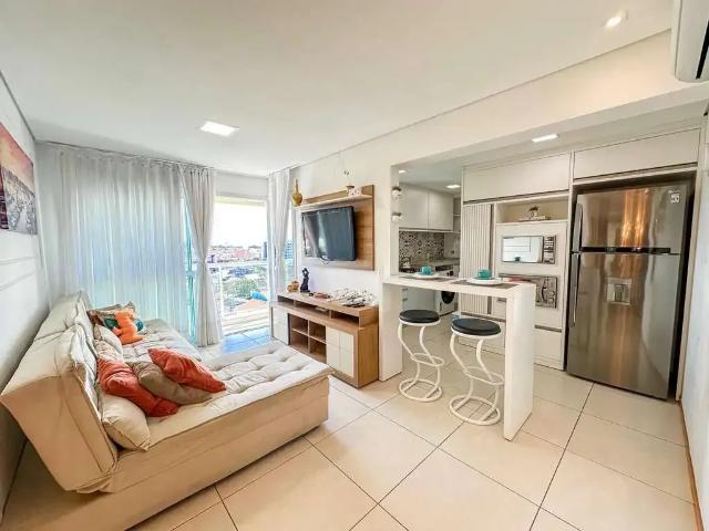 Apartamento para Venda em Penha/SC Centro 2 Quartos