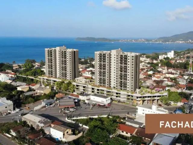 Apartamento para Venda em Penha/SC Centro 2 Quartos